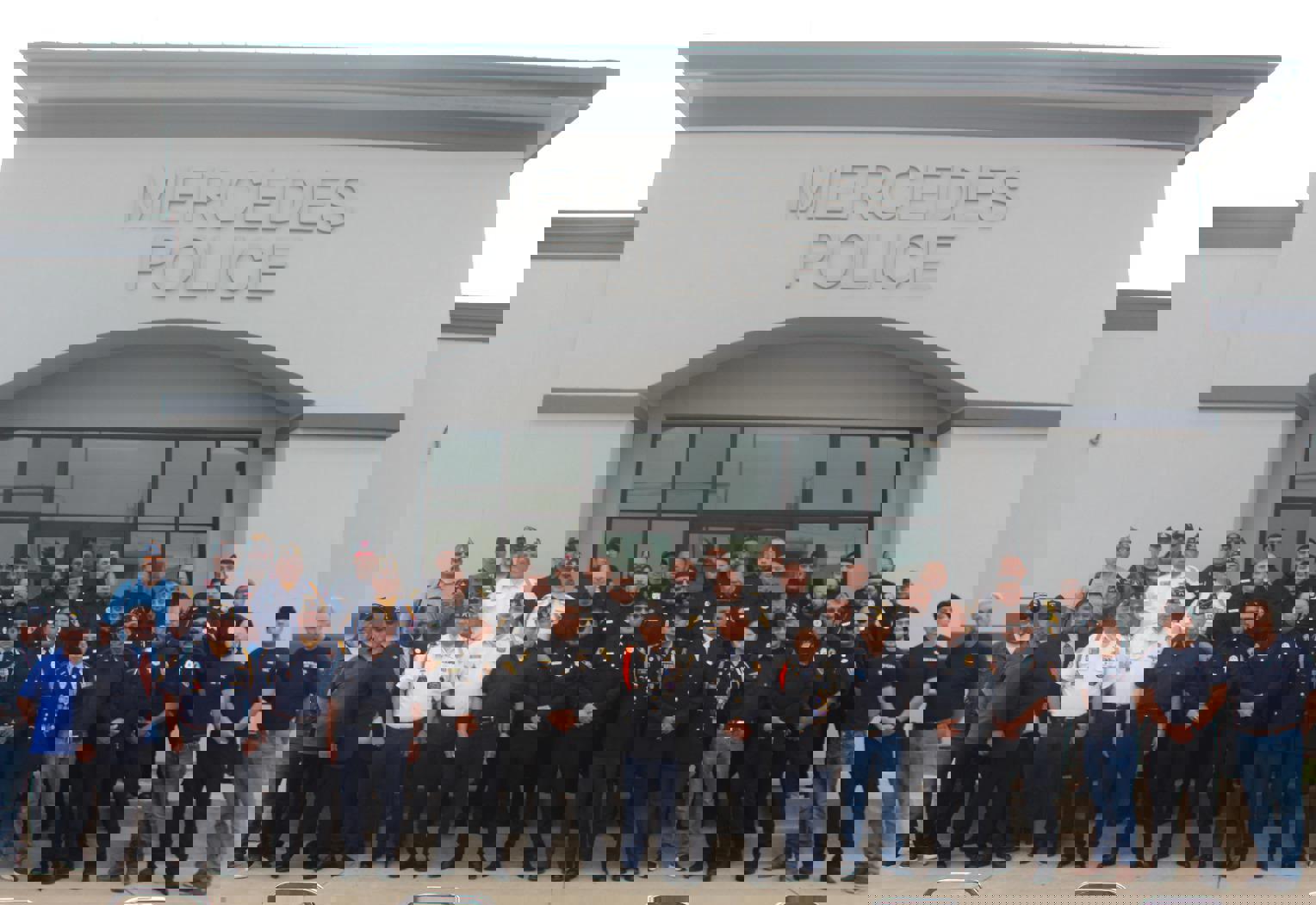 Home | City of Mercedes